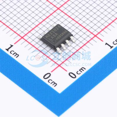 线性稳压器(LDO) MAX5024LASA+ SOIC-8 固定；可调