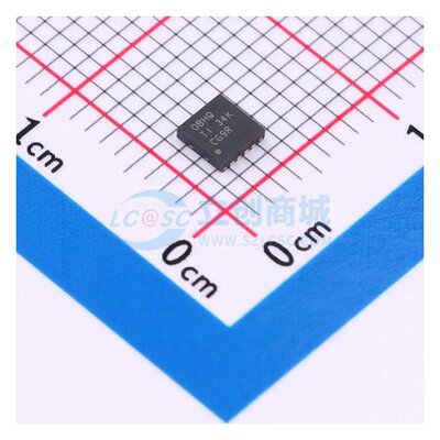 精密运放 OPA2211AIDRGT HVSON-8-EP(3x3) 双路 原装正品 电子元