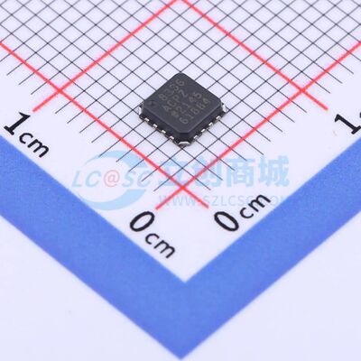可编程/可变增益放大器(PGA/VGA) AD8336ACPZ-R7 LFCSP-16(4x4)