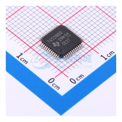 专业电源管理(PMIC) TPS65218D0PHPR HTQFP-48(7x7) 原装正品