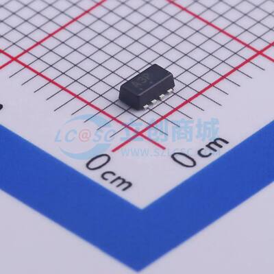 原装 场效应管(MOSFET) NTHS5441T1G ChipFET-8 正品现货