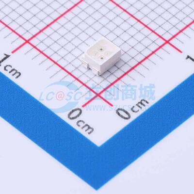 67-22/R6G6C-B09/2T PLCC-4 红色,翠绿色 发光二极管LED