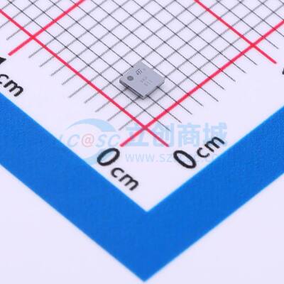 原装 转换器/电平移位器 ST6G3244MEBJR FlipChip-25(2x2)