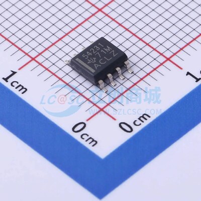 DC-DC电源芯片 TPS54231D SOIC-8 原装正品