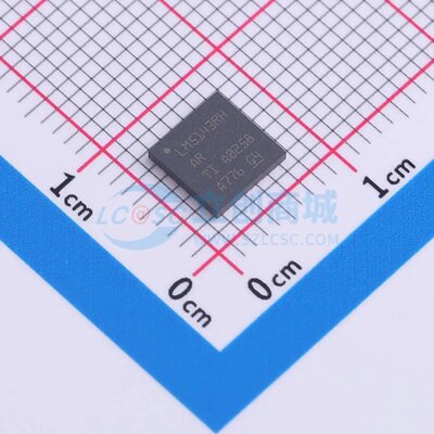 DC-DC电源芯片 LM5143RHAR VQFN-40-EP(6x6) 原装正品