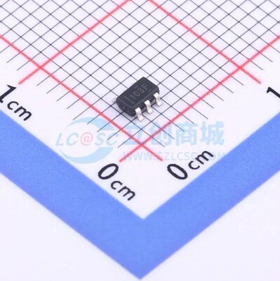 原装正品 运算放大器 OPA838IDBVR SOT-23-6 全新
