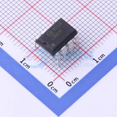 AC-DC控制器和稳压器 FSL306LRN DIP-7 原装正品