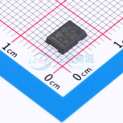 原装 肖特基二极管 STPS5L60SF TO-277A