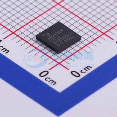 音频接口芯片 AD2426WCCSZ LFCSP-32(5x5) 原装正品