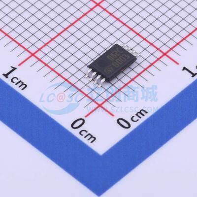 原装正品 FET输入运放 TL082CPT TSSOP-8电子元器件配单