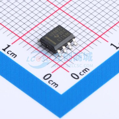 AC-DC控制器和稳压器 UCC28631DR SOIC-7 原装正品