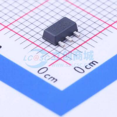 RF放大器 ADL5536ARKZ-R7 SOT-89-3 原装正品