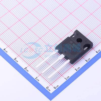 原装 场效应管(MOSFET) NTHL019N65S3H TO-247 正品现货