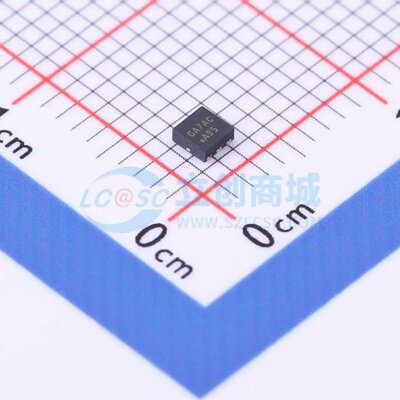 原装 场效应管(MOSFET) FDMA905P VDFN-6(2x2) 正品现货