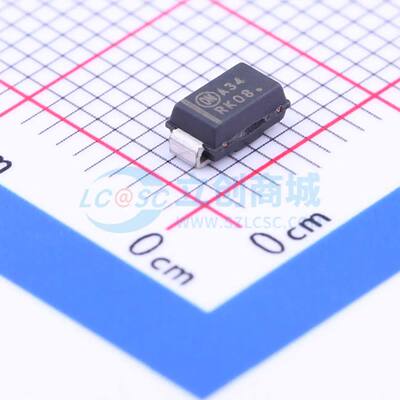 原装 肖特基二极管 NRVBA340T3G SMA(DO-214AC) 正品现货