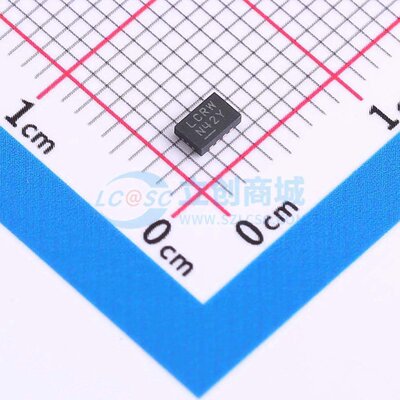 DC-DC电源芯片 LT3494AEDDB#TRMPBF DFN-8(2x3) 原装正品