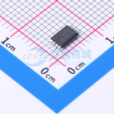 原装正品 EEPROM M95160-DRDW3TP/K TSSOP-8电子元器件配单