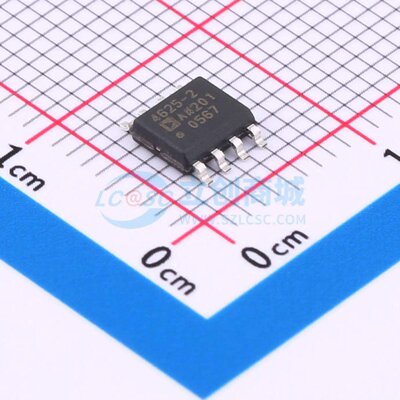 FET输入运放 ADA4625-2ARDZ-R7 SOIC-8-EP 原装正品