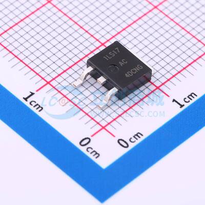 晶闸管(可控硅)/模块 MAC4DCNT4G TO-252(DPAK) 原装正品