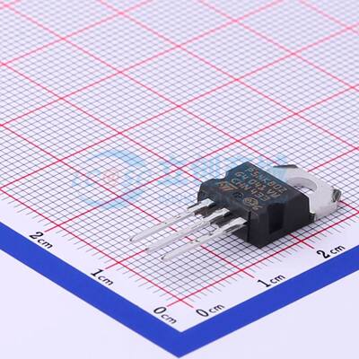原装正品 场效应管(MOSFET) STP5NK80Z TO-220