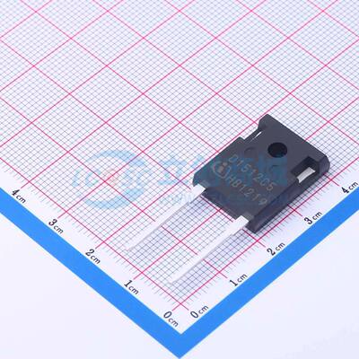 碳化硅二极管 IDWD15G120C5 TO-247-2 原装正品