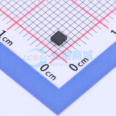 场效应管(MOSFET) CSD17318Q2T WSON-6(2x2) 原装正品
