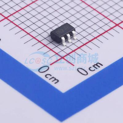 静电和浪涌保护(TVS/ESD) D5V0P4URL6SO-7 SOT-26 原装正品 电子