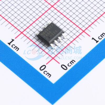 电流感应放大器 MAX4377FASA+ SOIC-8 原装正品