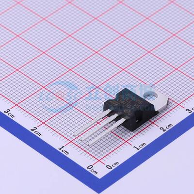 原装正品 场效应管(MOSFET) STP34N65M5 TO-220