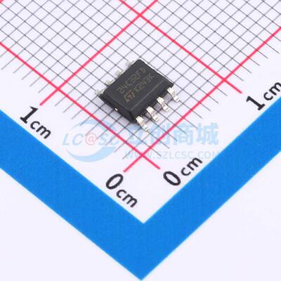 原装正品 EEPROM M24C32-DFMN6TP SOP-8电子元器件配单