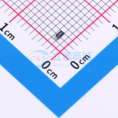 缓冲器/驱动器/收发器 SN74AUC1G17YZPR DSBGA-5(0.9x1.4) 原装正
