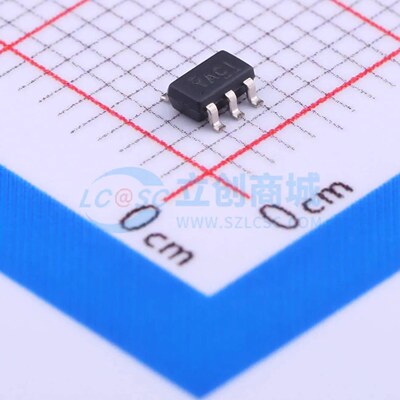电压基准芯片 TLV431ACDBVR SOT-23-5 原装正品