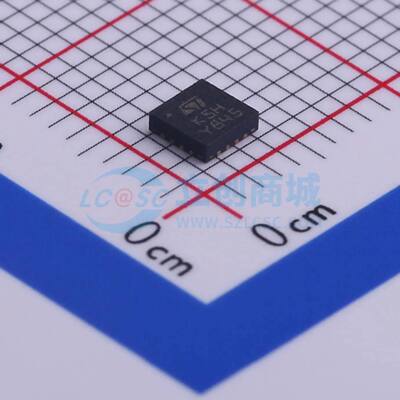 原装正品 运算放大器 LM2902Q4T QFN-16-EP(3x3)电子元器件配单