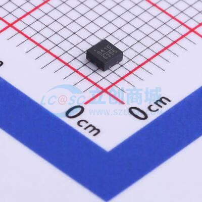 RF放大器 HMC8410LP2FETR LFCSP-6(2x2) 原装正品