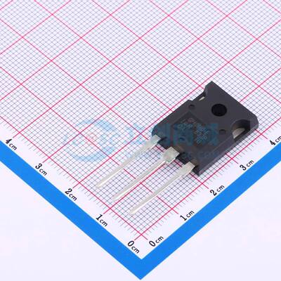 IGBT管/模块 IRGP4068D-EPBF TO-247-3 原装正品