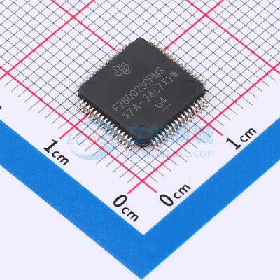 单片机(MCU/MPU/SOC) F280023CPMSR LQFP-64(10x10)