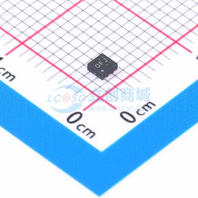 线性稳压器(LDO) TPS78230QDRVRQ1 WSON-6-EP(2x2) 原装正品