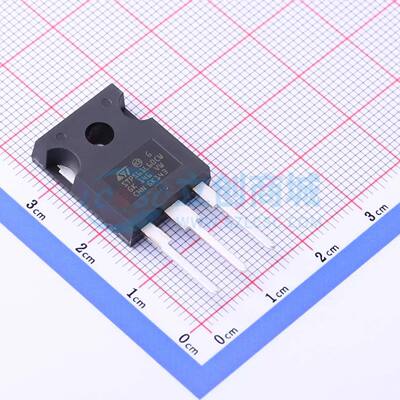 原装 肖特基二极管 STPS61L60CW TO-247-3