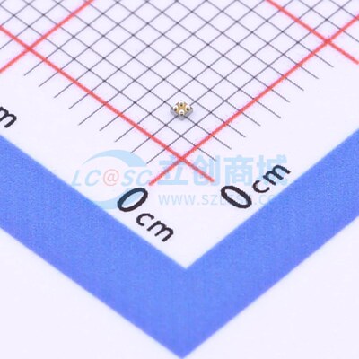 功率电子开关 TPS22904YFPR DSBGA-4(0.8x0.8) 原装正品