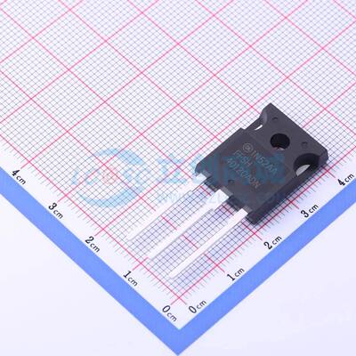 原装 碳化硅二极管 FFSH40120ADN-F155 TO-247-3