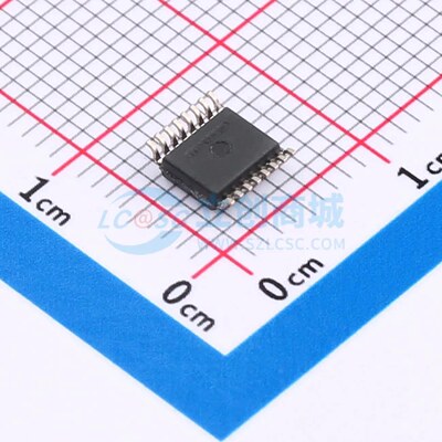 原装 数字隔离器 ISO7041DBQ SSOP-16 全新