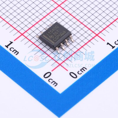 原装 数字隔离器 ISO1540QDRQ1 SOIC-8 全新