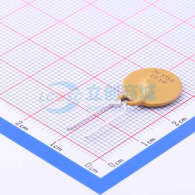 自恢复保险丝 RF2701-000 插件 原装正品