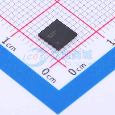 单片机(MCU/MPU/SOC) R5F100BEANA#40 QFN-32-EP(5x5) 原装正品