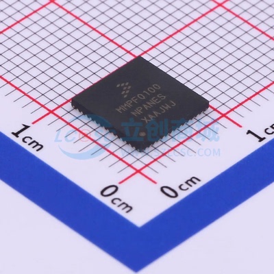 电池管理 MMPF0100NPANES QFN-56-EP(8x8)原装正品