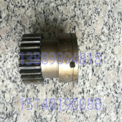 齐齐哈尔铣床北京铣床X62W X52K X6132 X5040电机齿轮6164齿数26