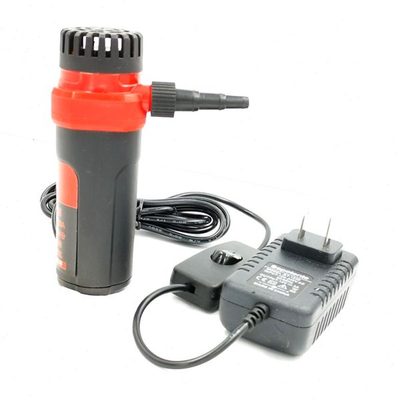 12V直流微型潜水泵开槽机水钻打孔机专用小水泵家用220V自吸泵