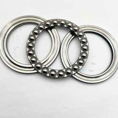 推力球轴承51126 51128 51130 51130M 51132 51132M 51134