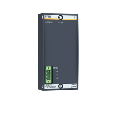 BACHMANN电源模块NT255 处理器模块 控制器
