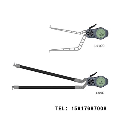 德国KROEPLIN古沃匹林内径卡规G12150 H12150 G16200 H16200